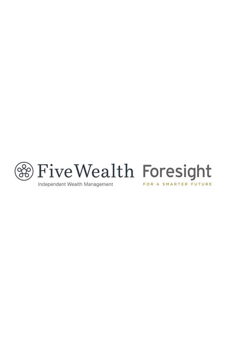 Foresight Group invests into Five Wealth - Five Wealth